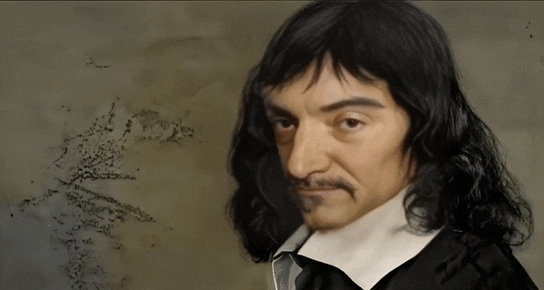 DTOI Primary Sources – Descartes's Theory of Ideas