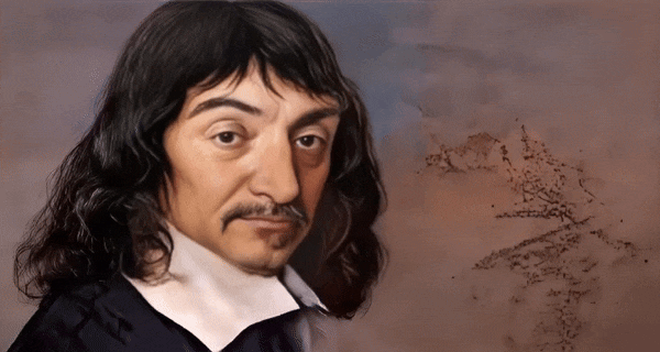 DTOI Primary Sources – Descartes's Theory of Ideas